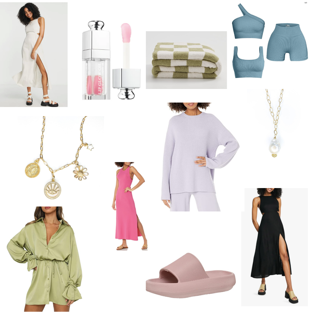 EKD'S JULY FAVS – Emily Kearns Designs LLC.