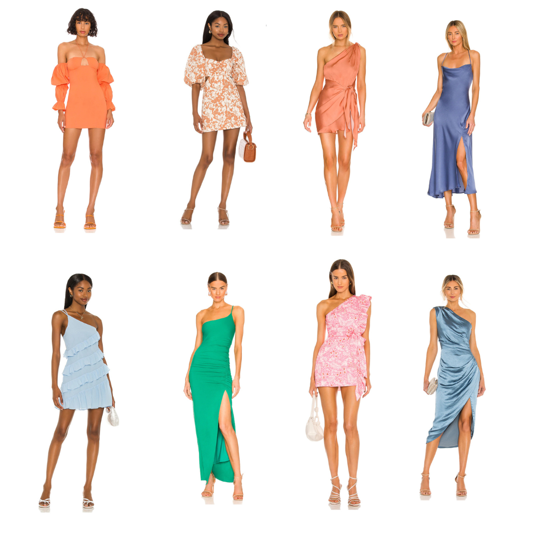 EKD'S WEDDING GUEST EDIT – Emily Kearns Designs LLC.