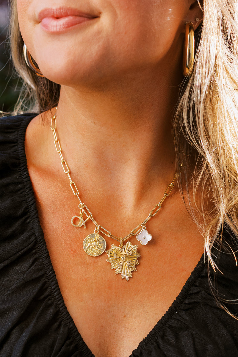 THE CHARM COLLECTION – Emily Kearns Designs LLC.