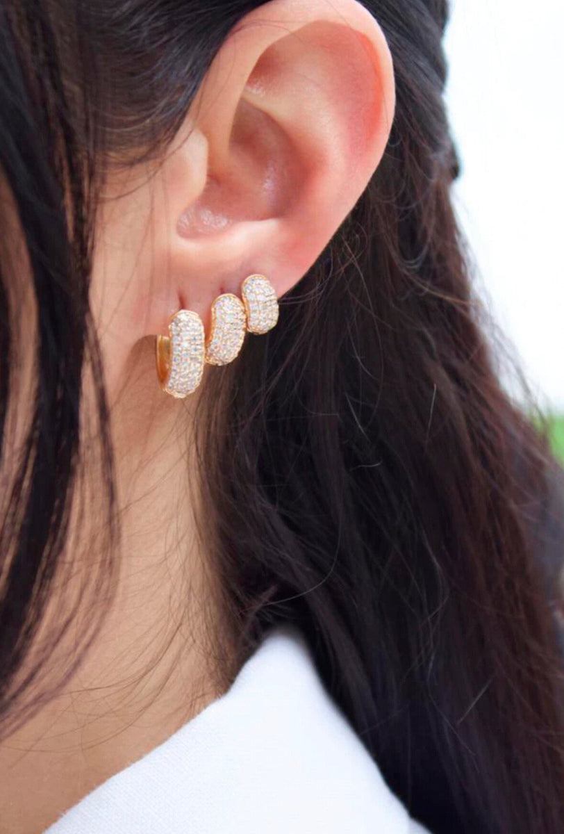 Earrings – Emily Kearns Designs LLC.