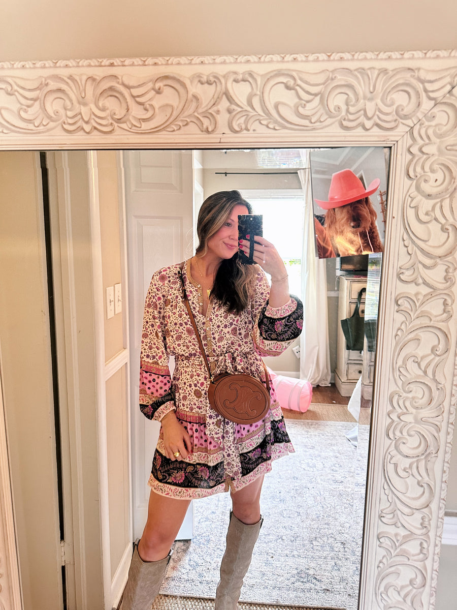 Single Charm Chains – Emily Kearns Designs LLC.