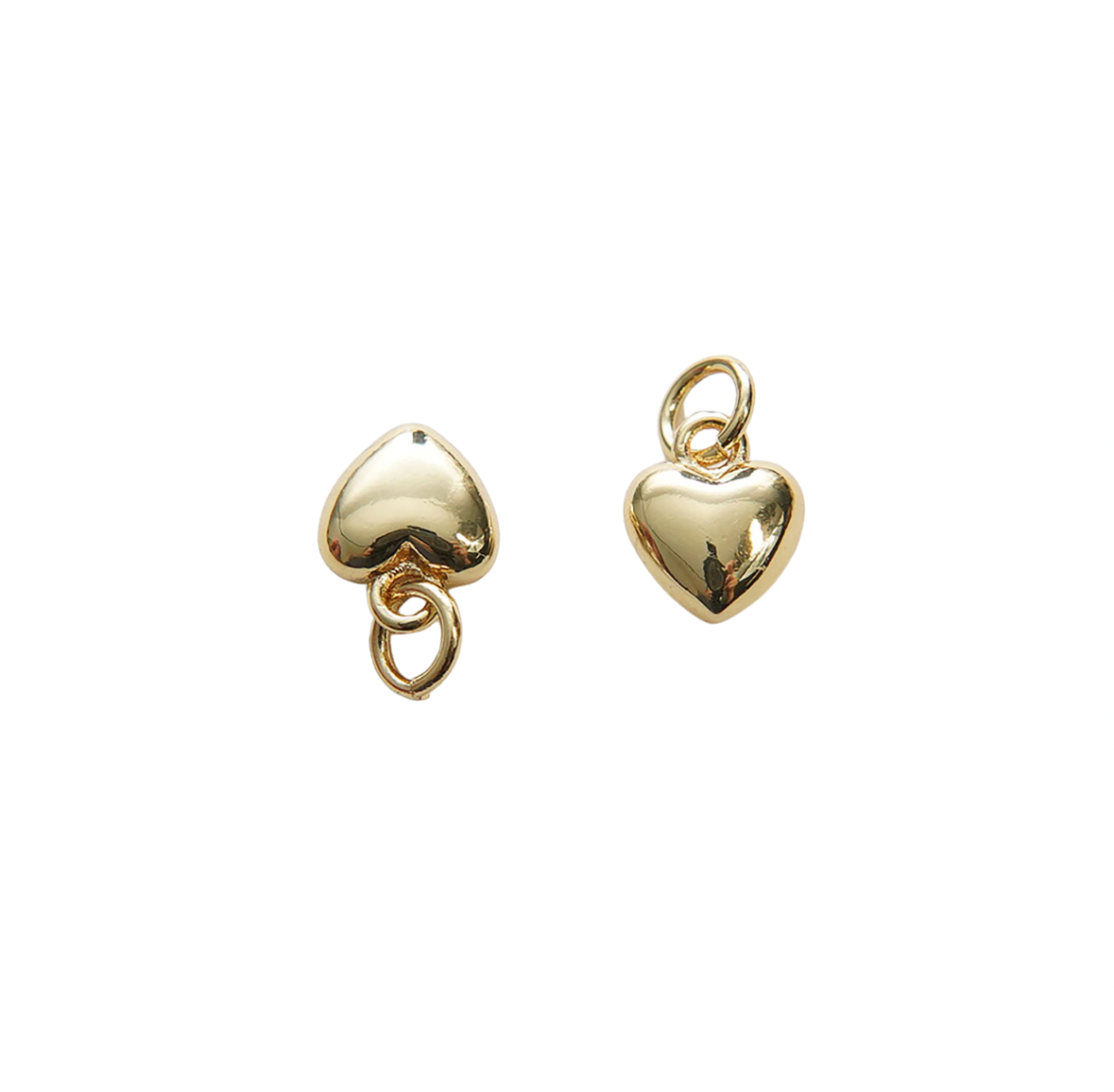 Mini Heart – Emily Kearns Designs LLC.